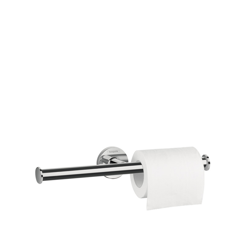 Logis Double Roll Holder - Homewerkz Pte Ltd